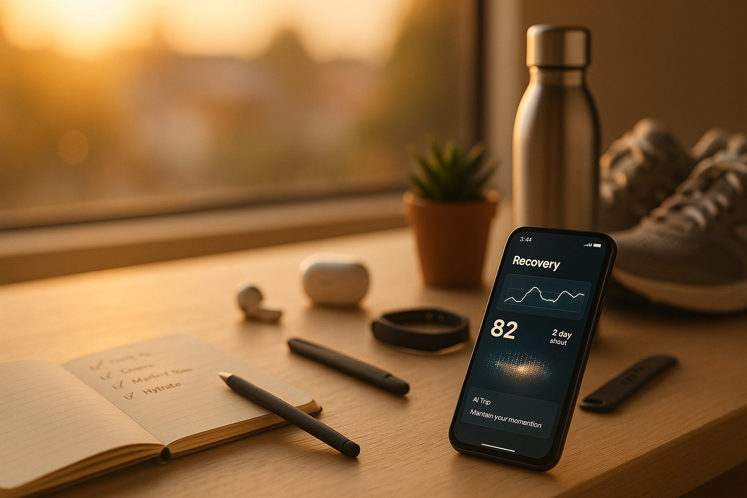 AI-Powered Recovery Apps: Complete Review | Fapulous Blog