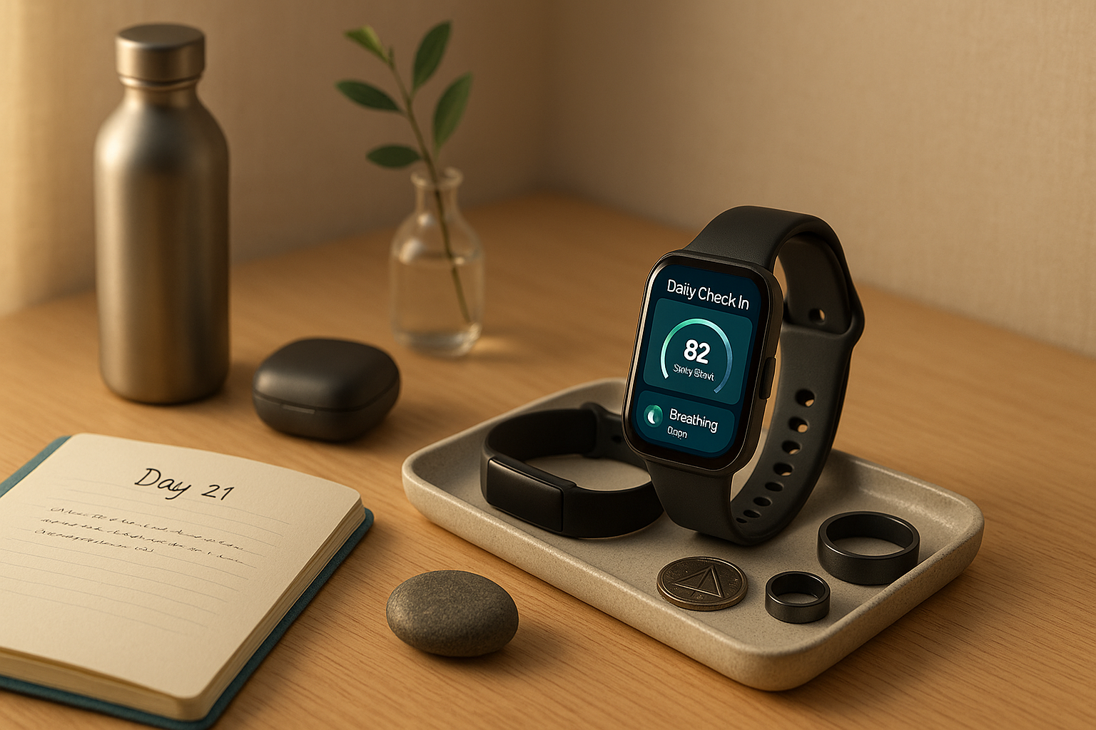 Best Wearables for Addiction Recovery | Fapulous Blog