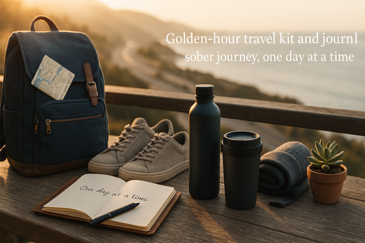 Travel and Recovery: Staying Sober Away | Fapulous Blog
